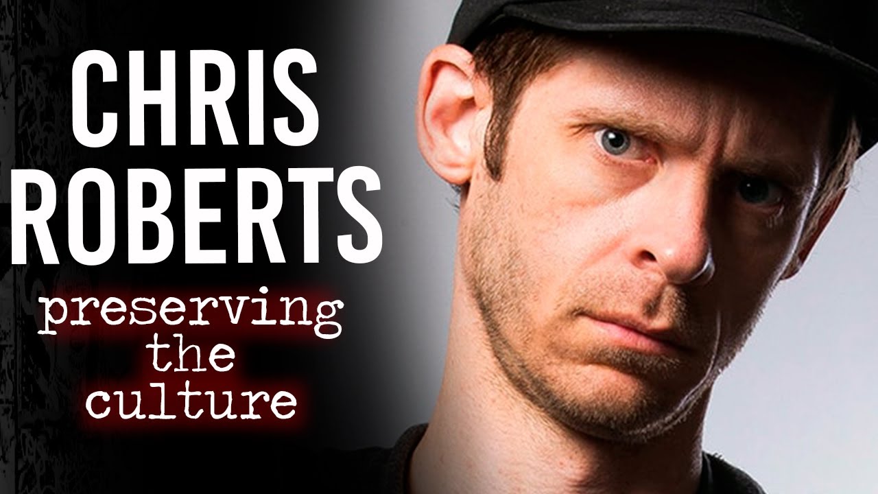 Chris Roberts : Preserving the Culture | Short skateboarding ...