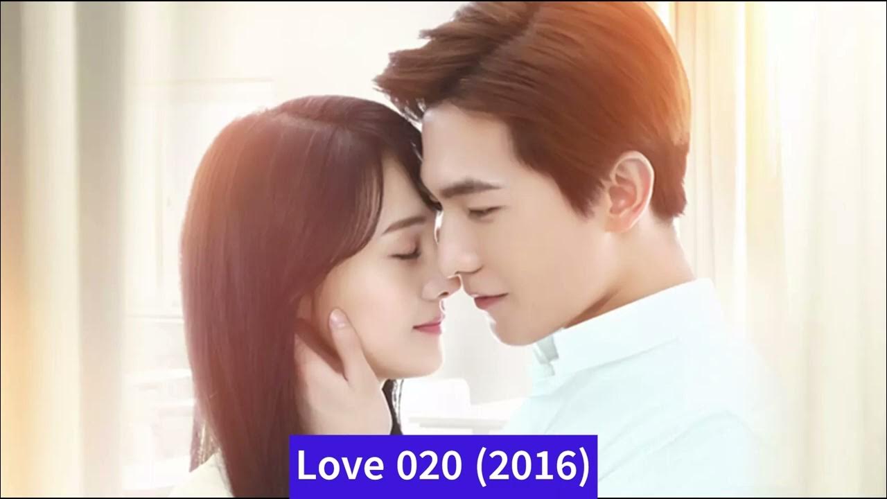 9 Romantic Chinese Dramas That Will Make You Swoon - YouTube