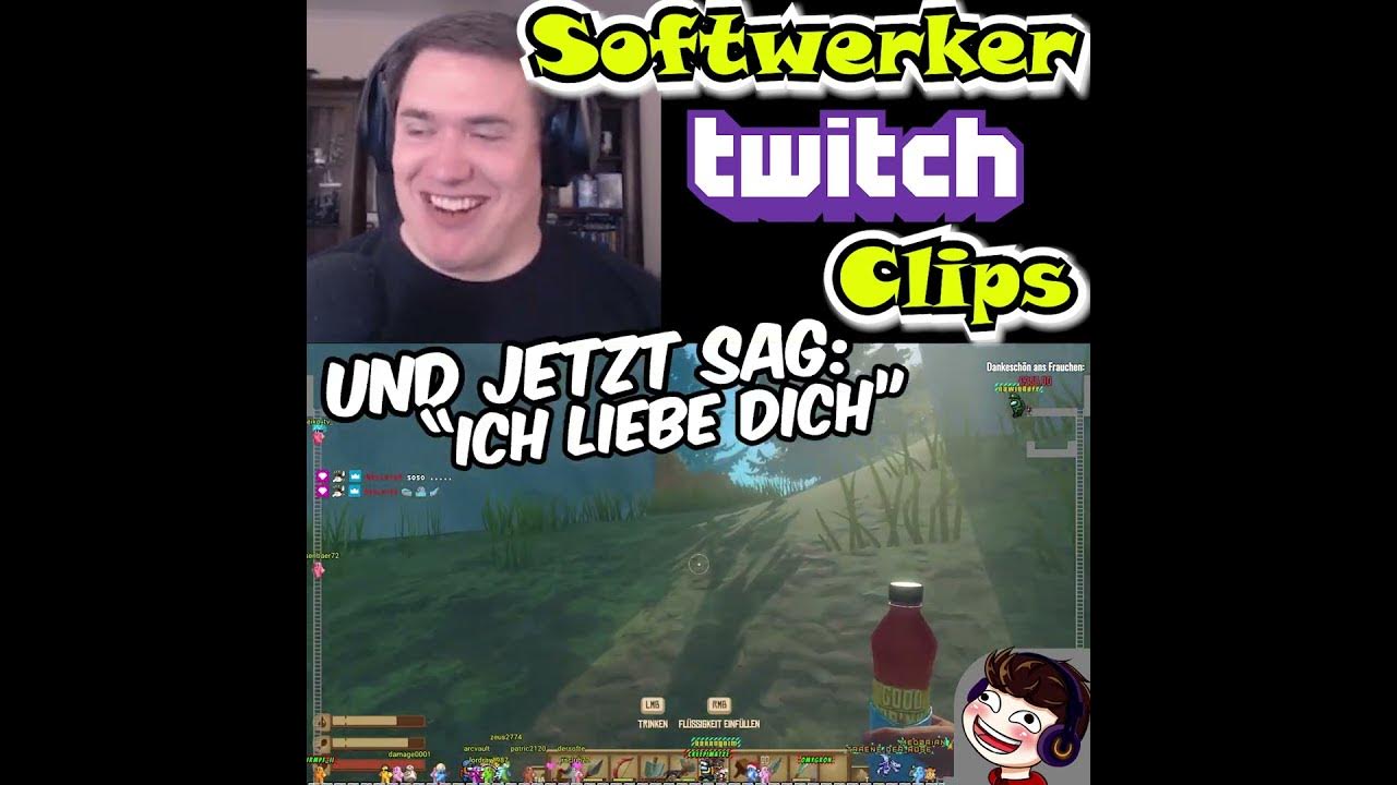 Nimm ihn in den Mund! 🎬 Twitch Clips - #raft - 13.07.2022 (Legzplay) #shorts - YouTube