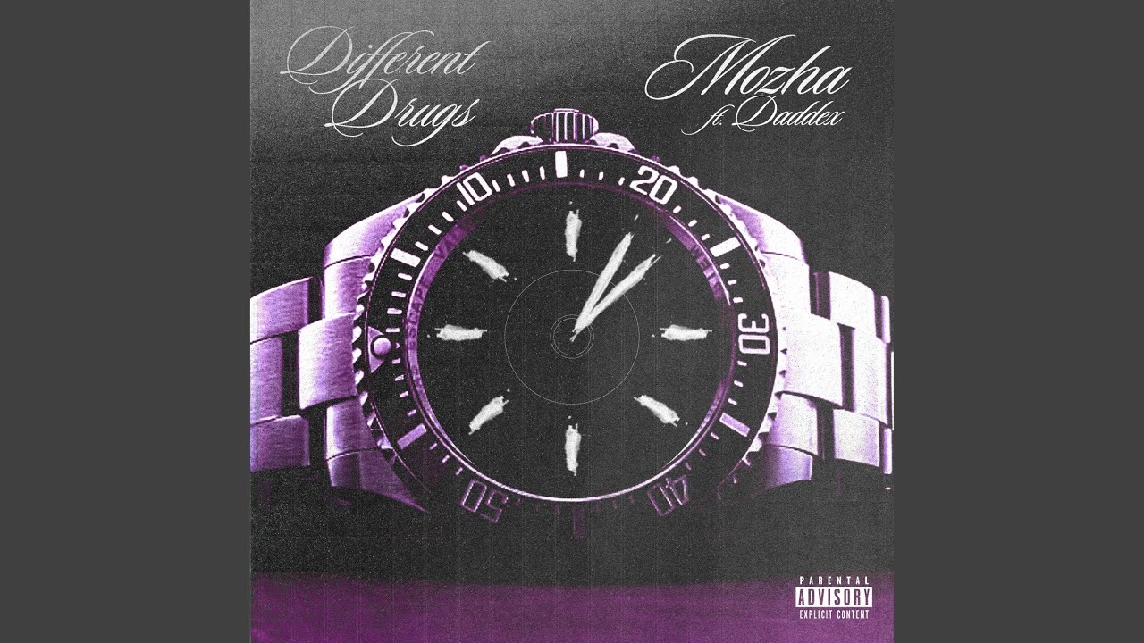 Different Drugs (feat. Daddex) - YouTube