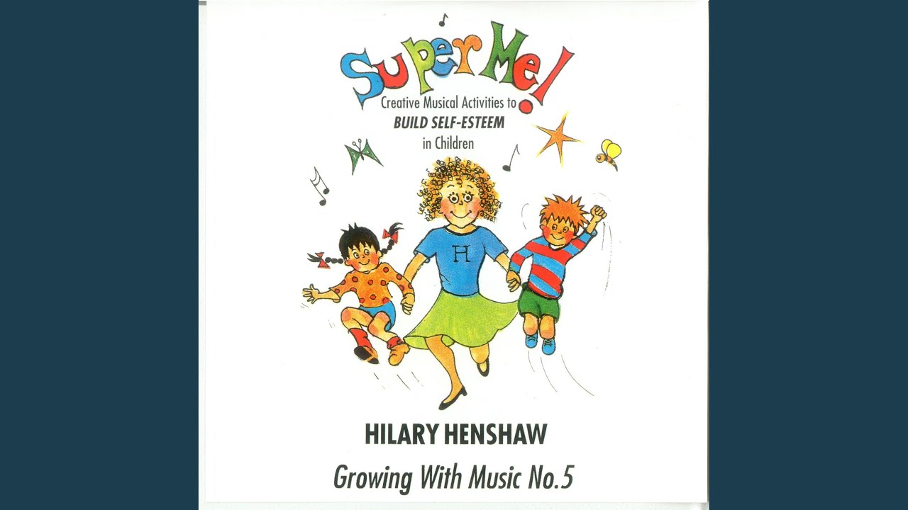 Super Me ! (Action Song and Discussion) - YouTube