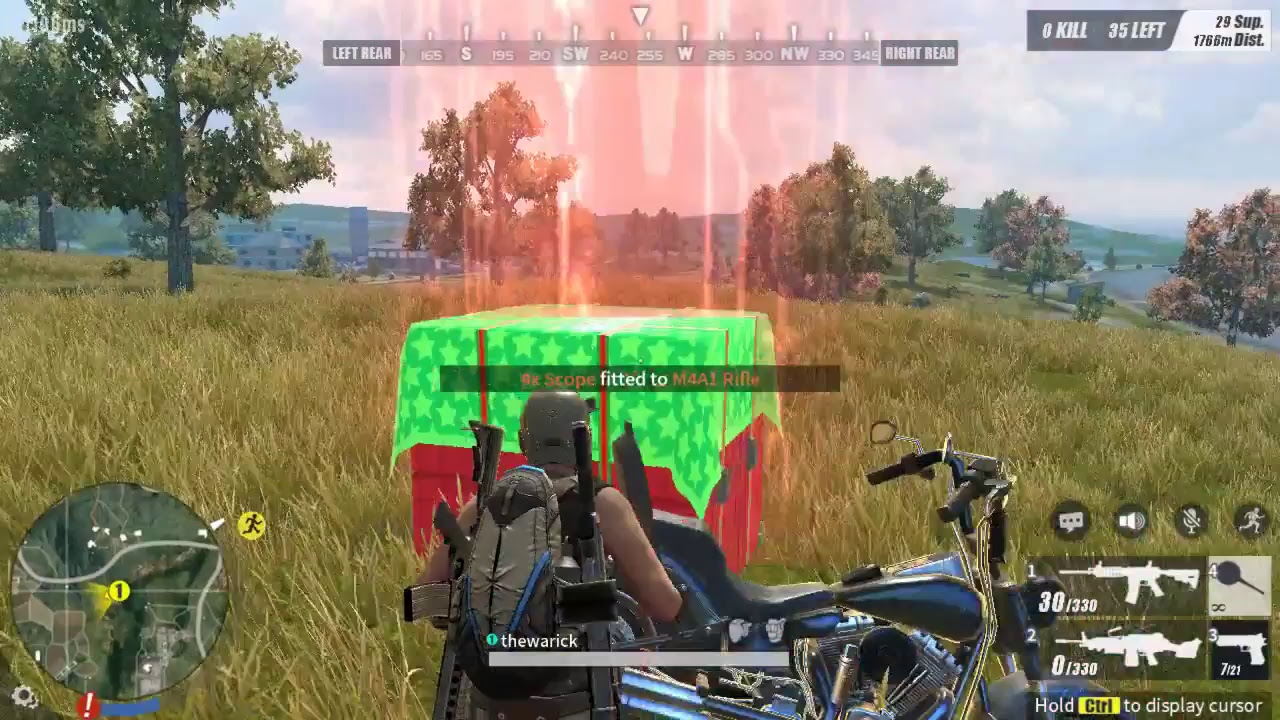 warik game Live Stream - YouTube