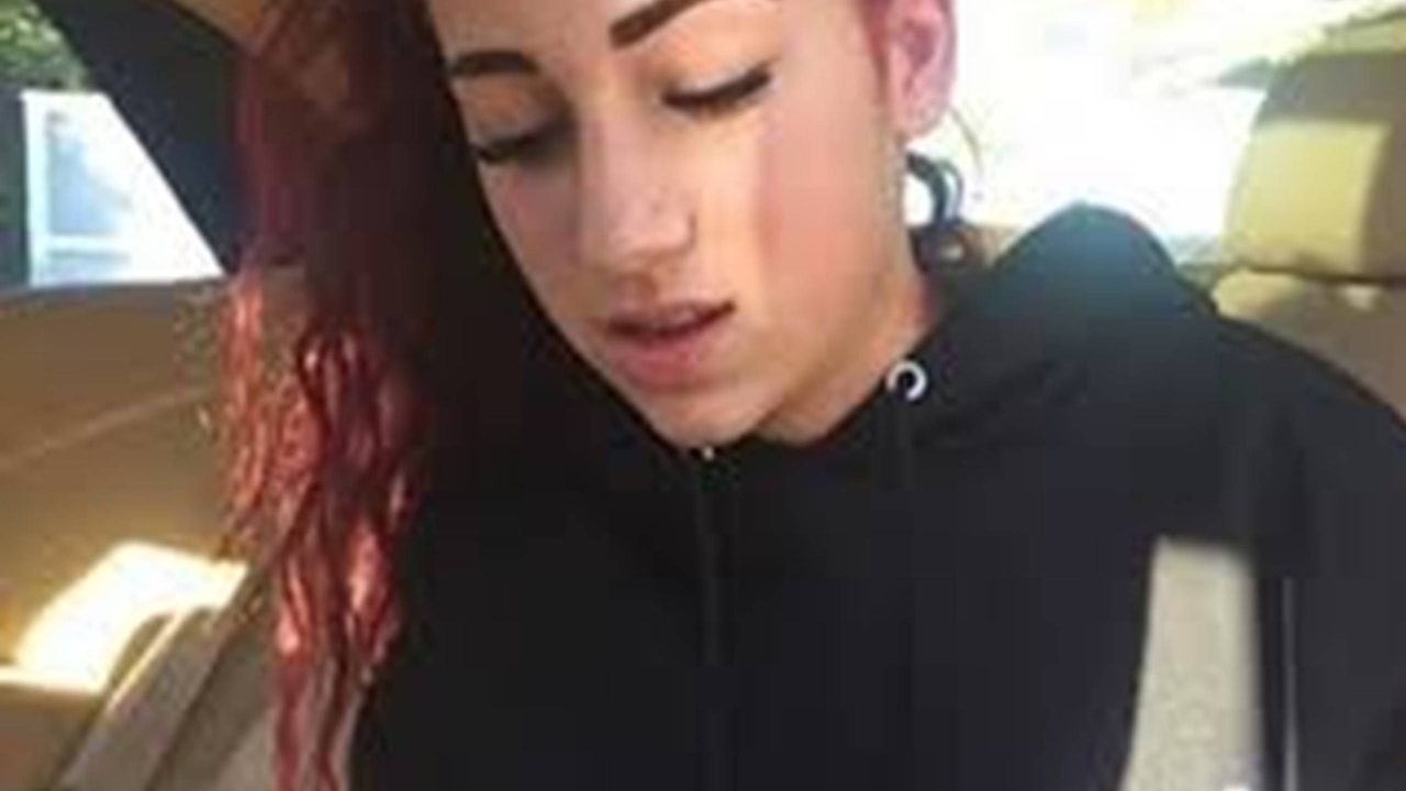 When Is Cash Me Outside Danielle Bregoli on ‘Dr. Phil’ Again ? - YouTube