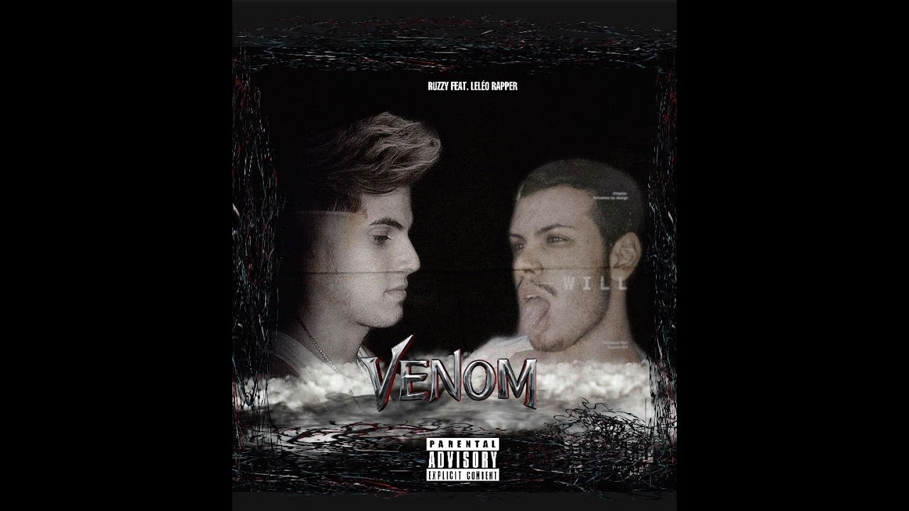 Venom (feat. Leléo Rapper) - YouTube
