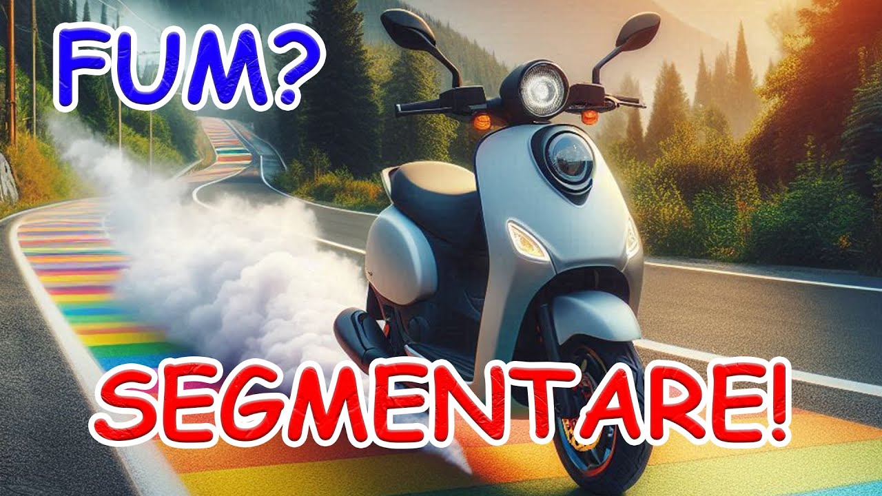 Partea I: Motorul scoate fum si consuma ulei "Trebuie segmentat ...