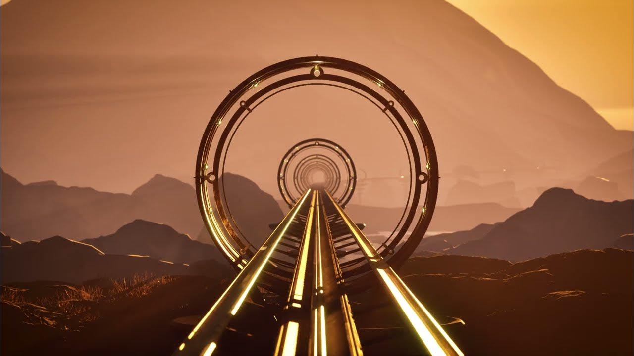 The Talos Principle 2 | Reveal Trailer PlayStation Showcase 2023 - YouTube