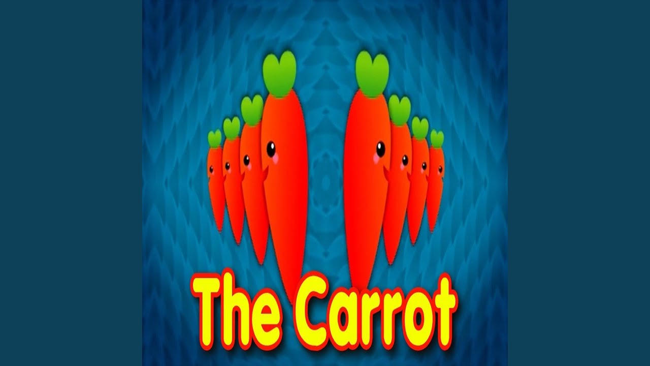 The Carrot - YouTube Music