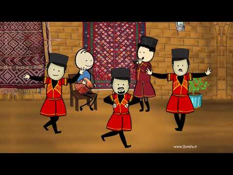 İncilər -AMAROK ft. Qonşu