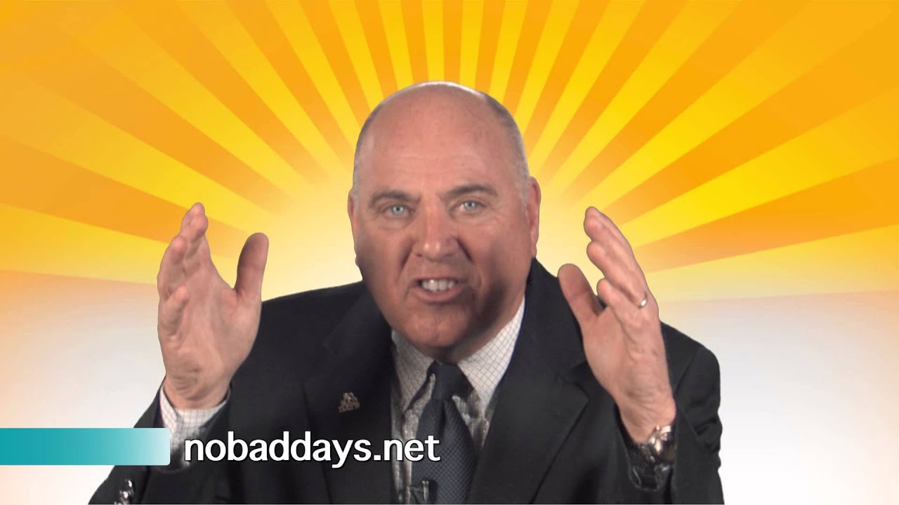 Work Harder On Yourself Than You Do On Anything Else | Bruce Hamilton ...