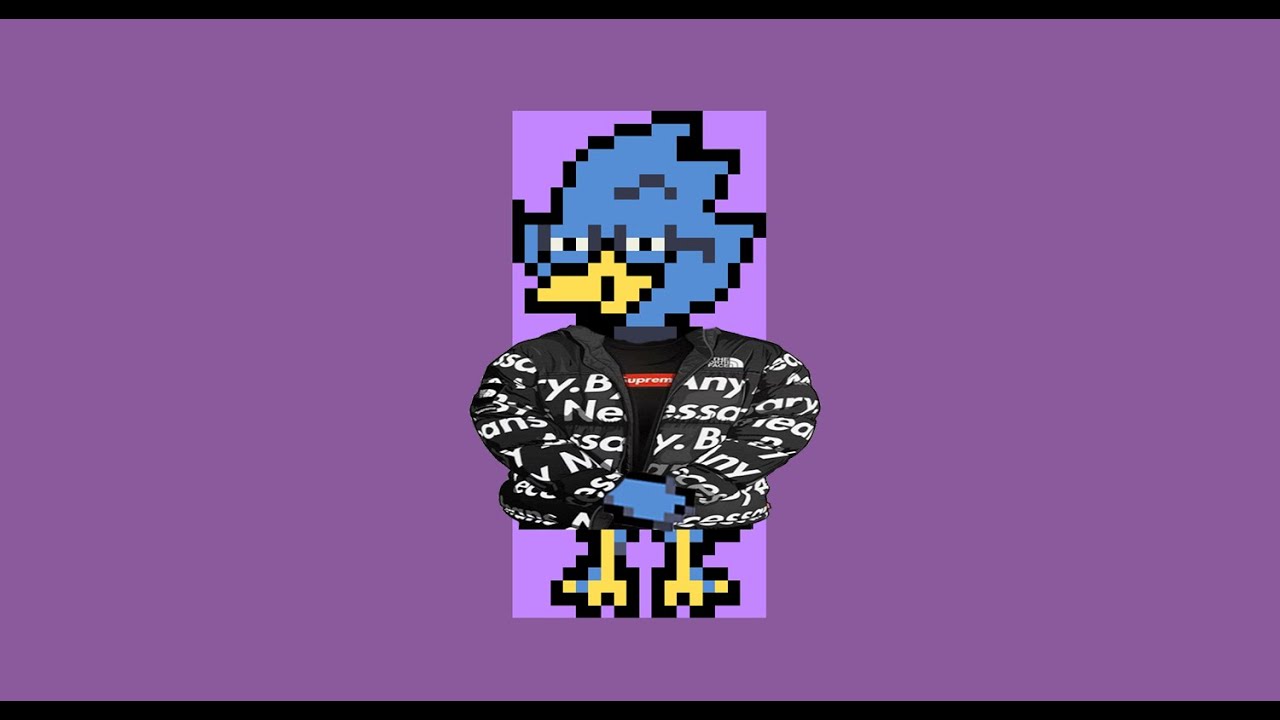 VETAY - berdly drip. - YouTube