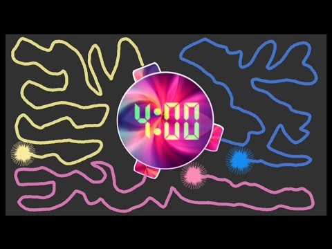 4 Minute Timer Bomb |COLORED WICKS| - YouTube