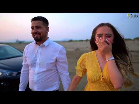 Adana Evlenme Teklifi / Sahilde Duygusal Evlenme Teklifi