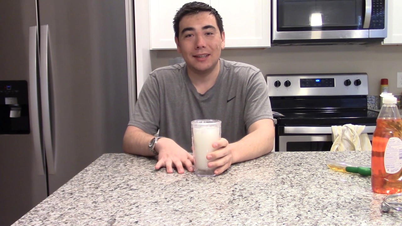 Fallout Recipes Episode 19: Nuka Cola Quartz (2nd attempt) - YouTube