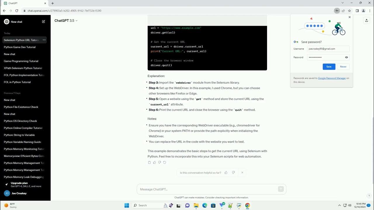 Get Current Url In Selenium Python YouTube get-current-url-in-selenium-python-youtube