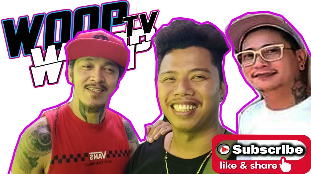 The Chongkeys TIMOG (episode 6 ) - YouTube