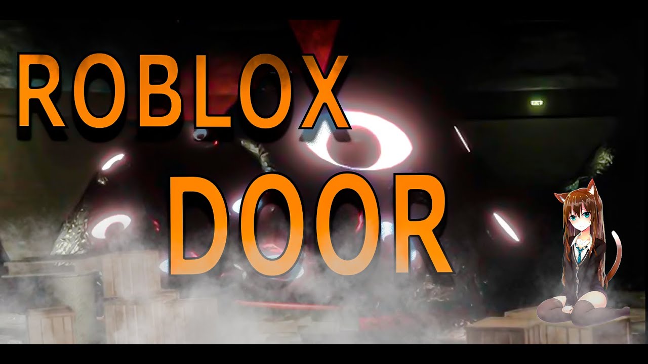 ROBLOX DOORS: Mega Secrets and Terrifying Monsters You MUST See! - YouTube