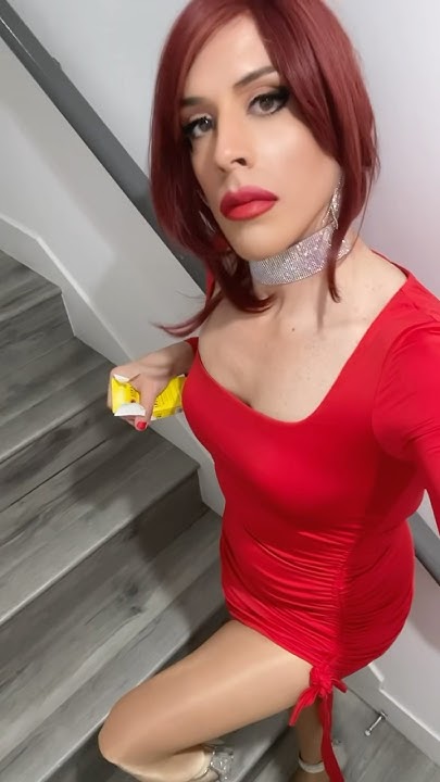 Crossdresser - YouTube