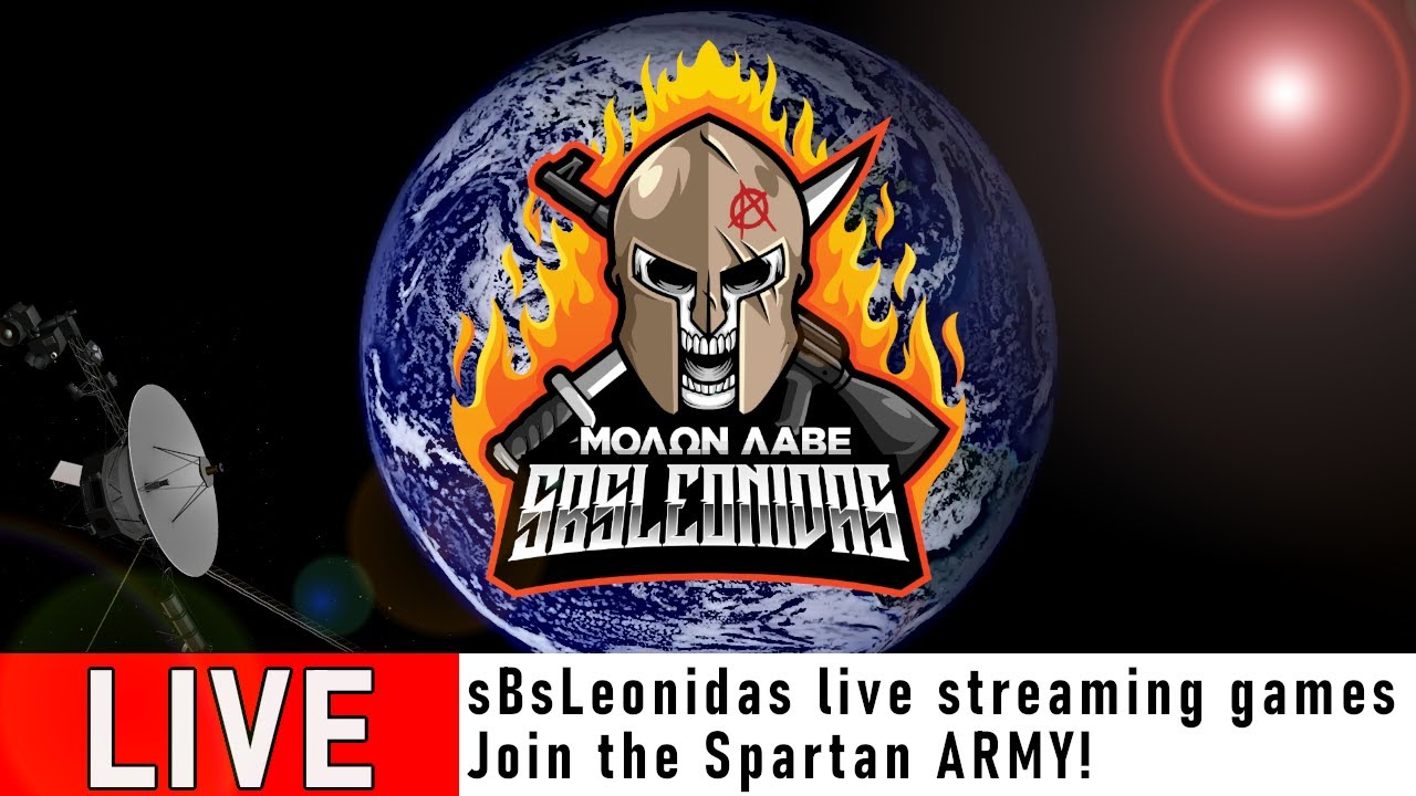 Leo is live! VOD 14 - YouTube