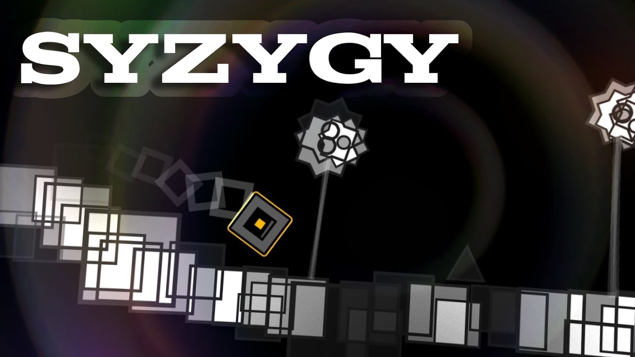 syzygy ~ 7ak - YouTube