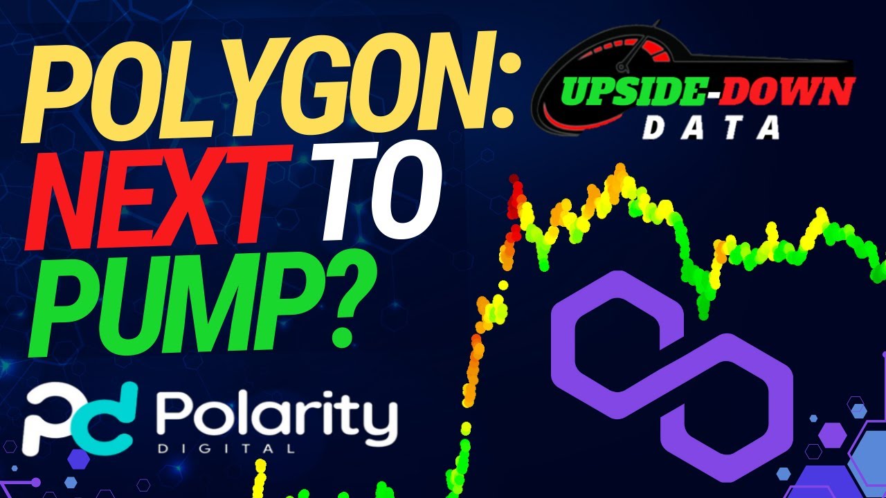 Polygon ($MATIC): The Next Altcoin to Surge? - YouTube