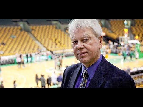 Chris Mad Dog Russo w/Bob Ryan-Elgin Baylor changed the game,Wilt ...