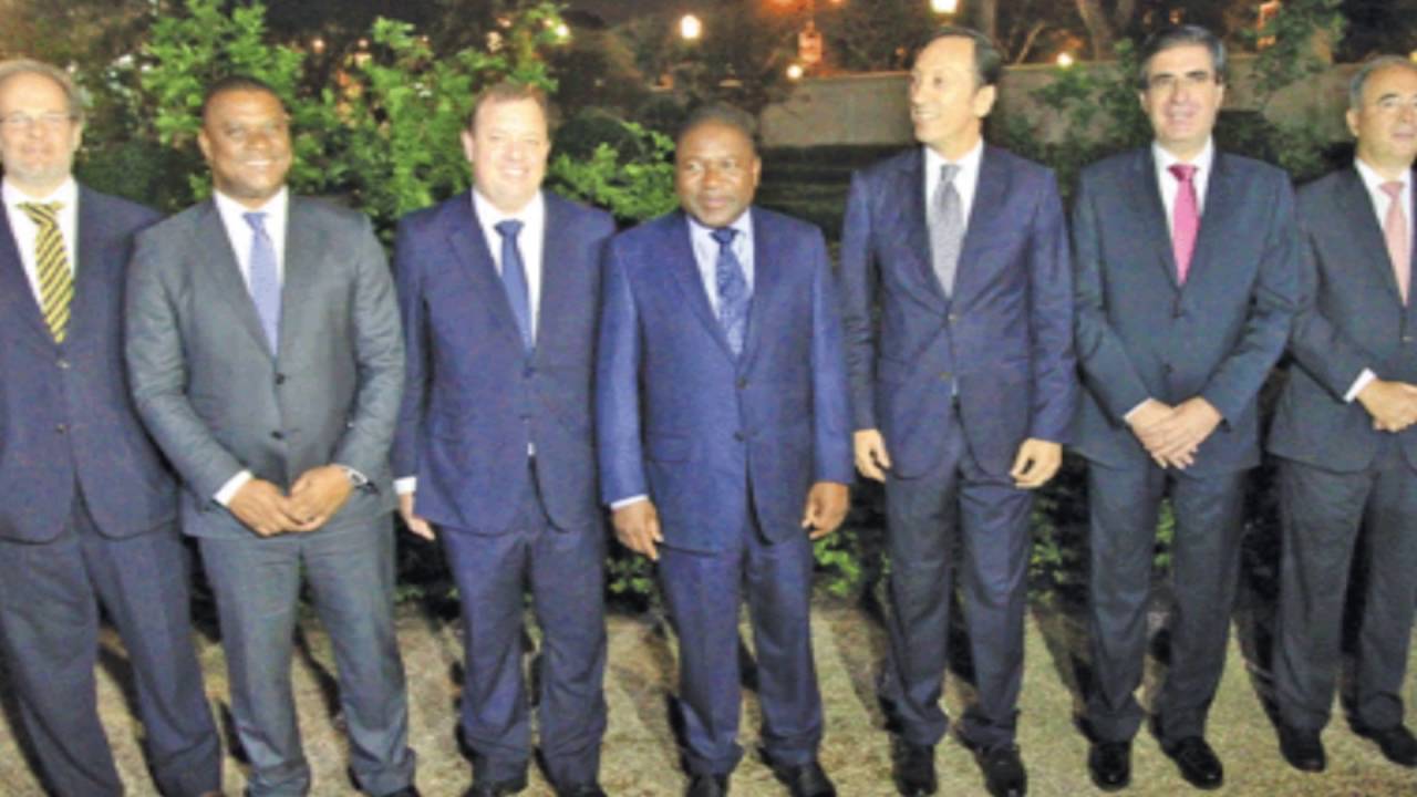 2016 - Embaixador Jose Augusto Duarte - YouTube