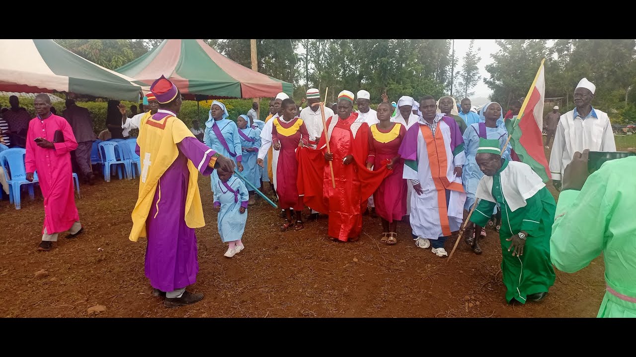DJ LOZ THE STREET KING BEST OF LUO GOSPEL HITS VOL49 - YouTube