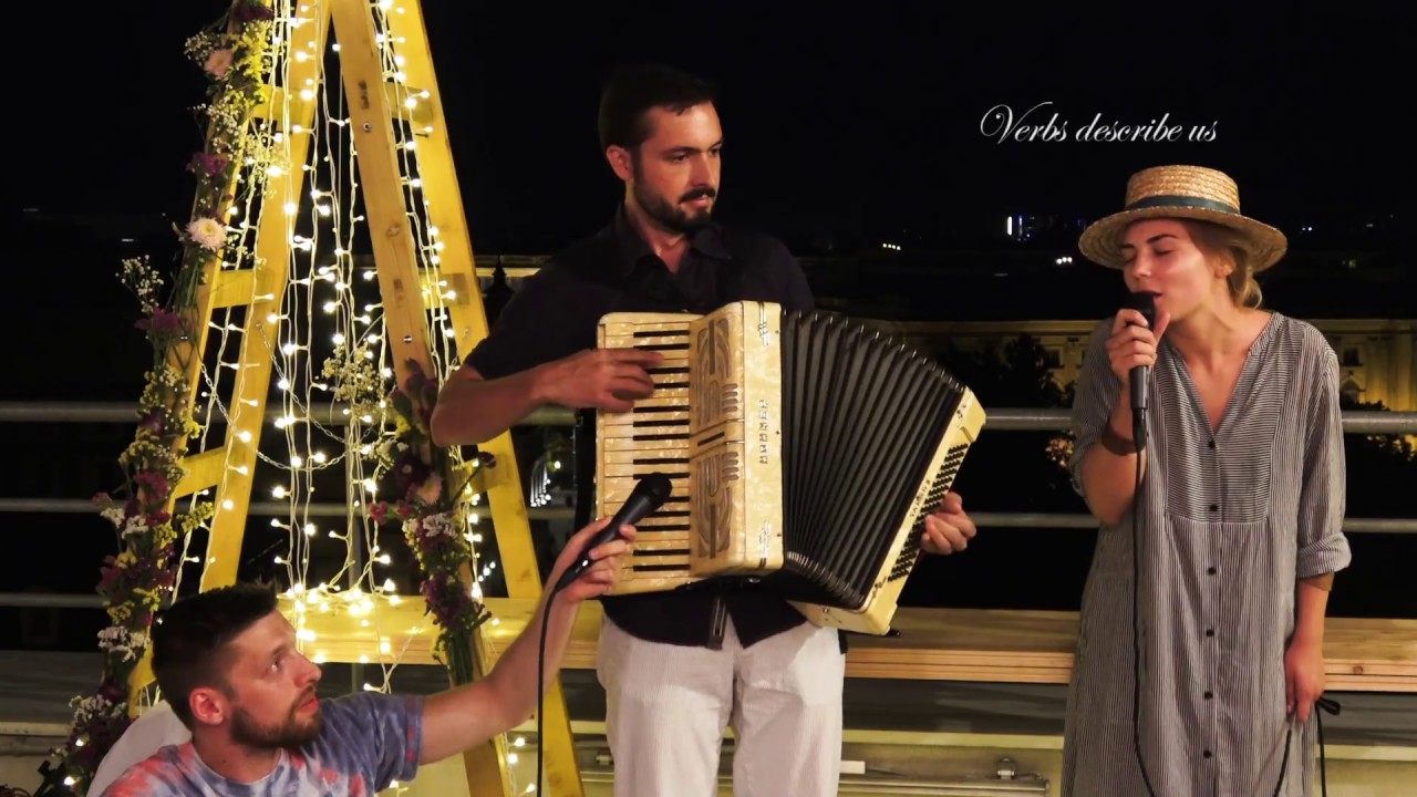 Romanian traditional music - YouTube