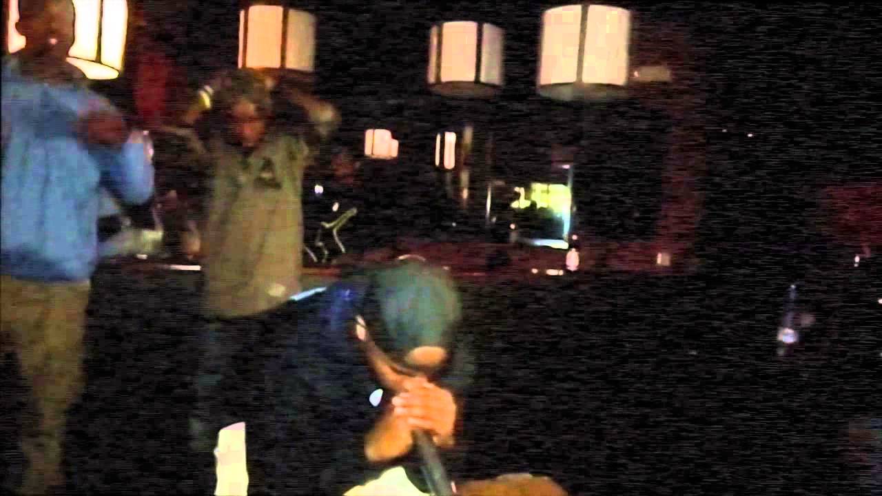 Ibn Inglor - Performing LIVE in Lafayette, IN - YouTube