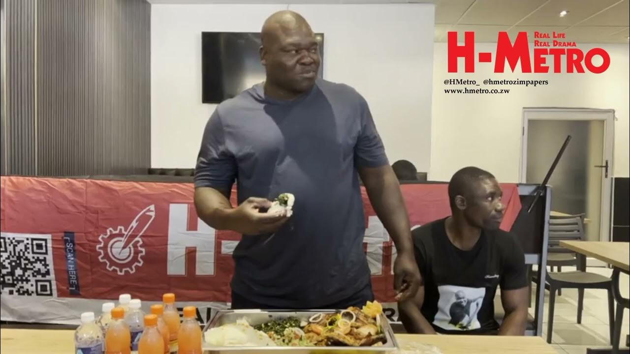zimbabwe-s-strongest-man-arnold-zikhali-taking-his-lunch-that-is