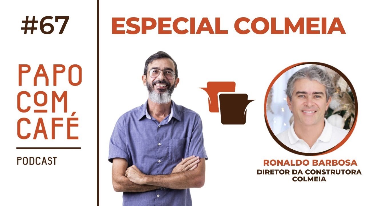 Especial Colmeia - YouTube