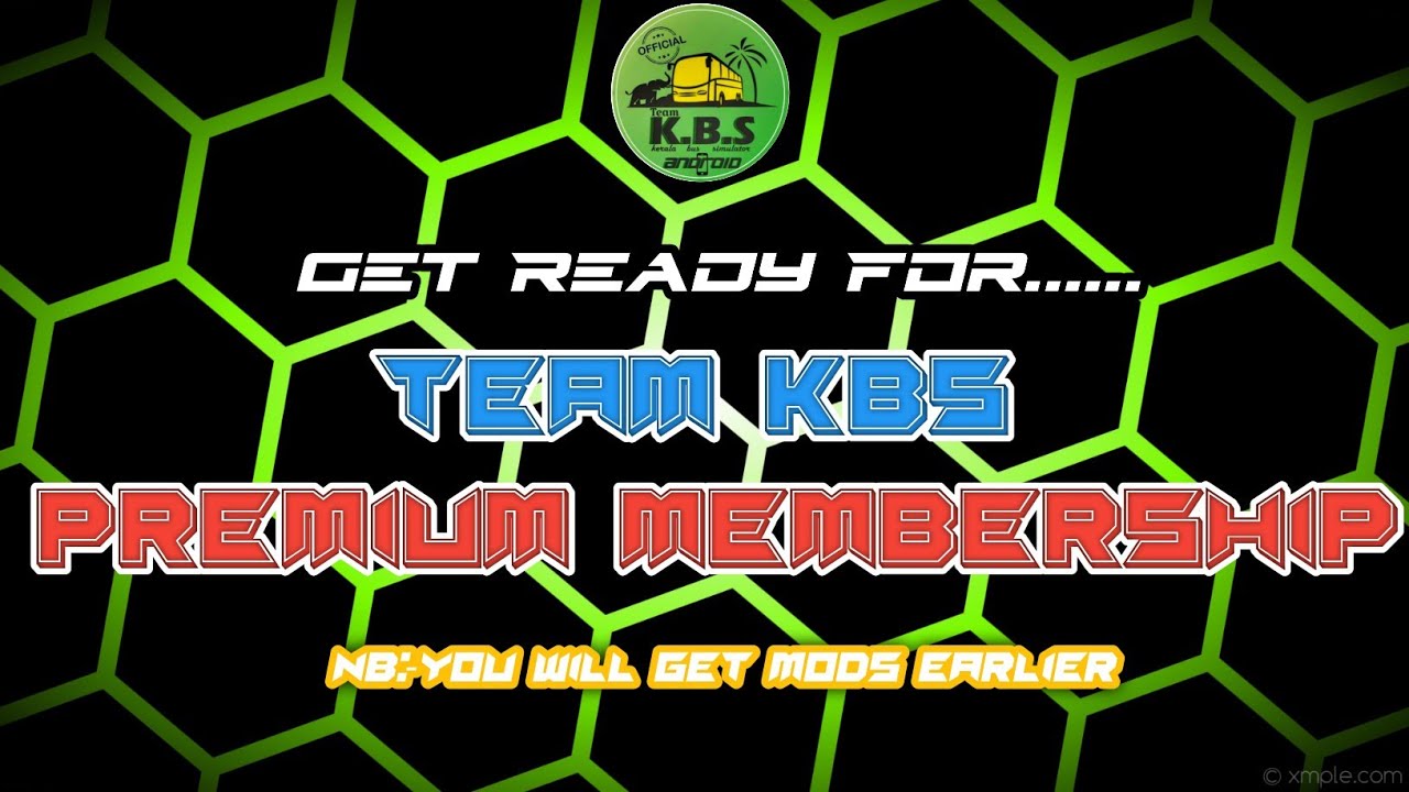 How to purchase Team kbs premium membership ? - YouTube