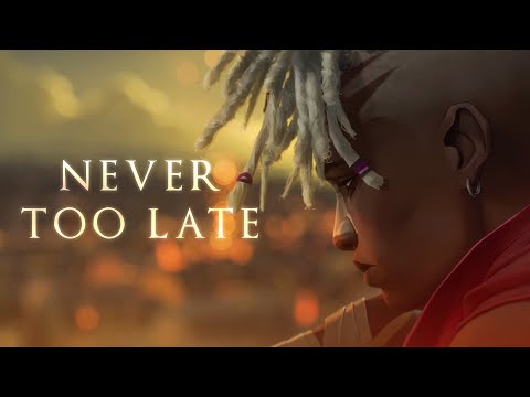 Ekko - Never Too Late
