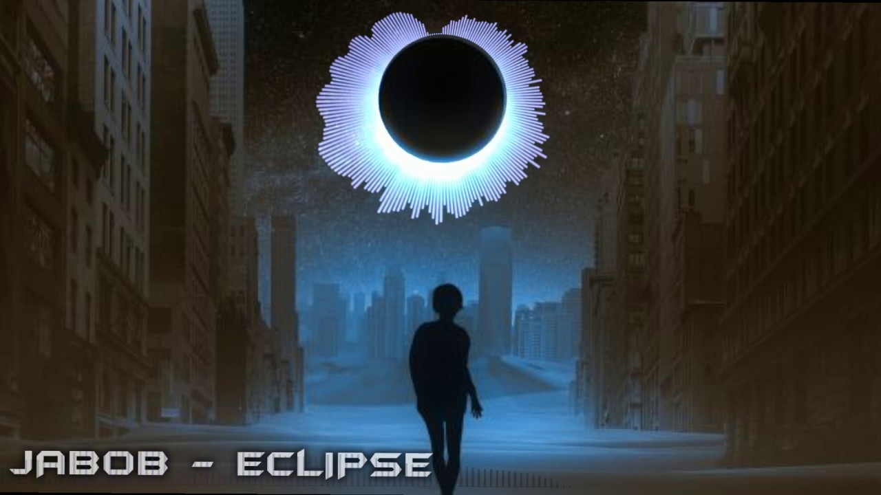 Jabob - Eclipse (Official Video) - YouTube