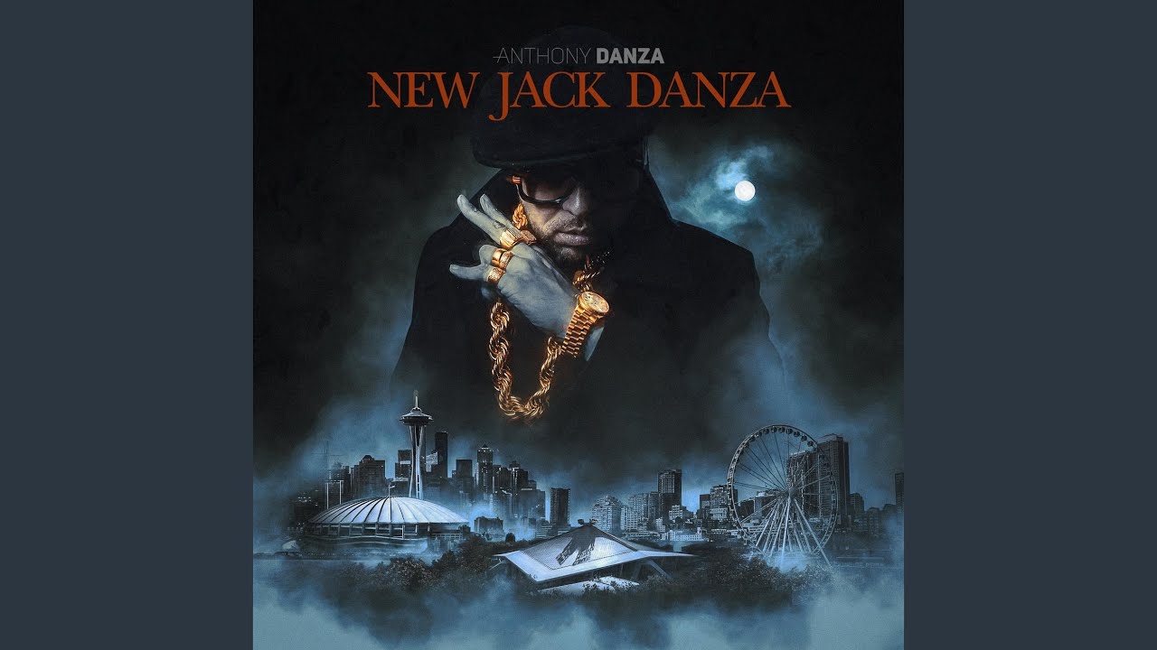New Jack Danza (Intro) - YouTube