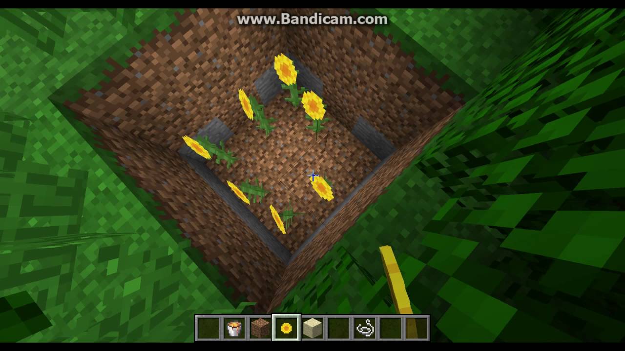 minecraftshi maxis gaketeba - YouTube