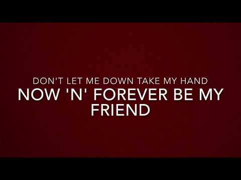 Heaven Will know - Modern Talking (lyrics)
