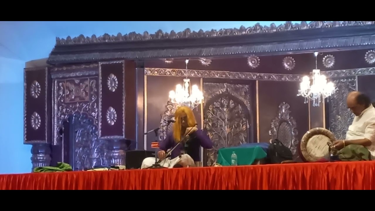 Great violinist L shankar Sir 14 May 2022 - YouTube