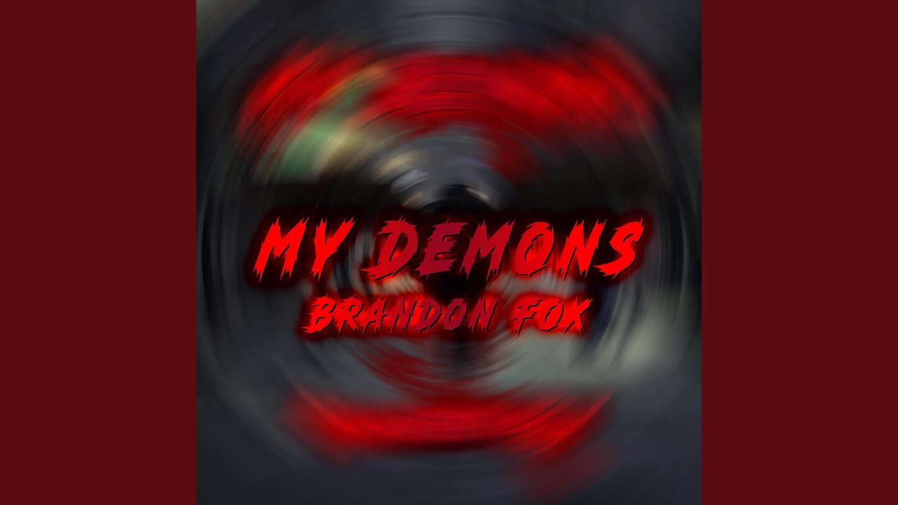 My Demons (Metal Cover) - YouTube