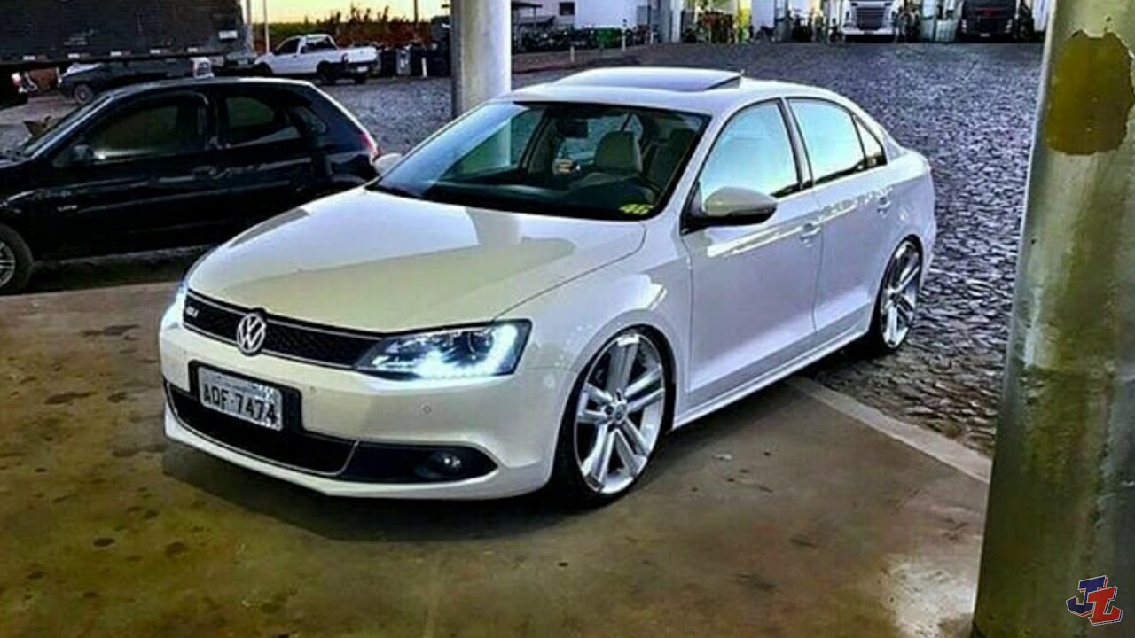Melhores Jetta do Brasil (part. 1) - YouTube