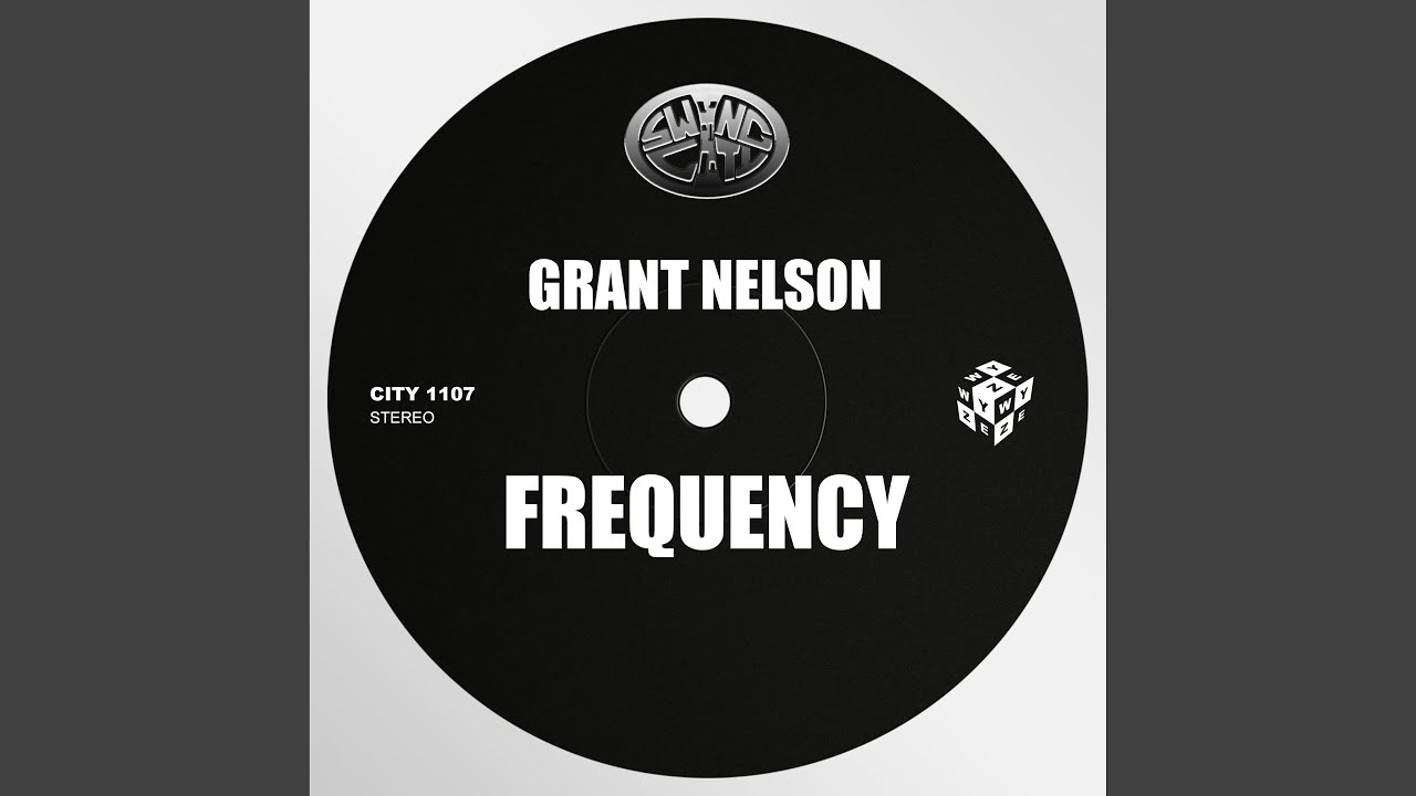 Frequency - YouTube