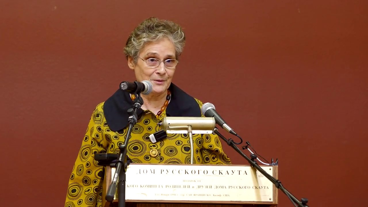 Maria Potapova: childhood experiences with St. John the Wonderworker of ...