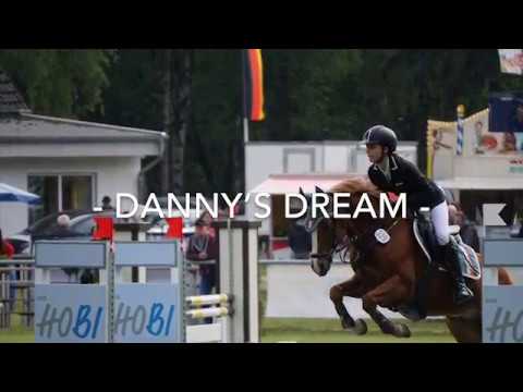 Kanaltrailer II Danny's Dream