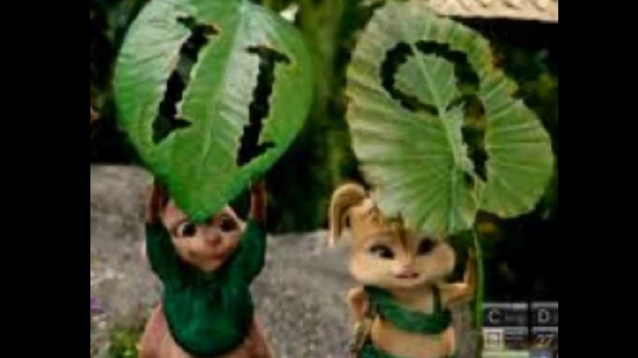 Telanor (Eleanor and Theodore) - YouTube