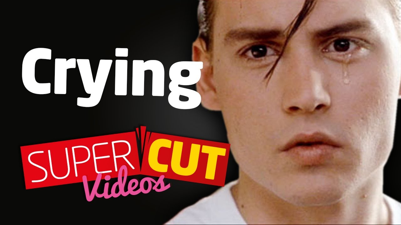 Crying in the Movies - SuperCut - YouTube