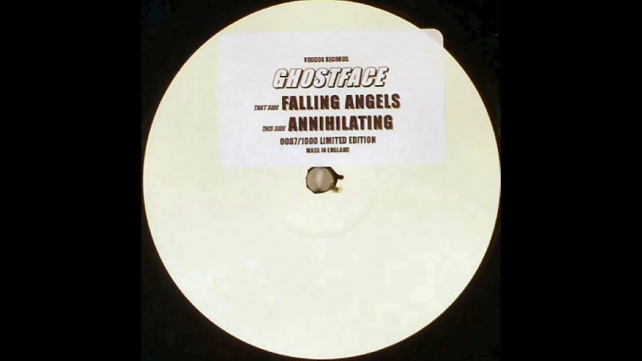 Ghostface - Falling Angels - YouTube
