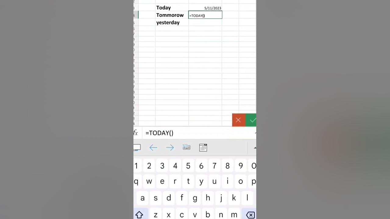 Excel Data Functions Excel Excelfunctions Exceltips Spreadsheet Youtube