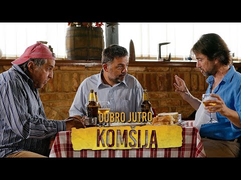 Čedo i Neđo položili MATEMATIKU, a mogli i Gimnaziju Miletu završiti?! || Dobro jutro, komšija