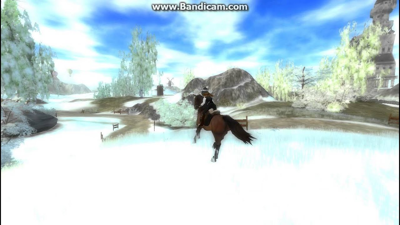 Space Unicorn Music Video-Star Stable Online - YouTube
