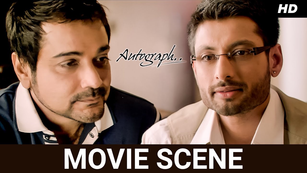 কর্মজীবনে নতুন অধ্যায় ! | Autograph | Prosenjit | Nandana | Rupam ...